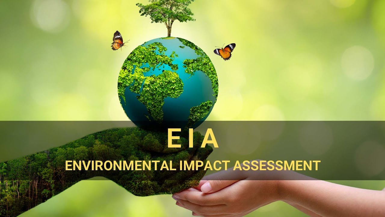 Environmental Impact Assessment Services – Environmental Tek